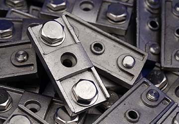 Aluminium Casting Manufacturing & Supplying Company - IQS