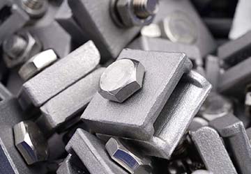 Aluminium Forging Manufacturers and Suppliers In India - IQS