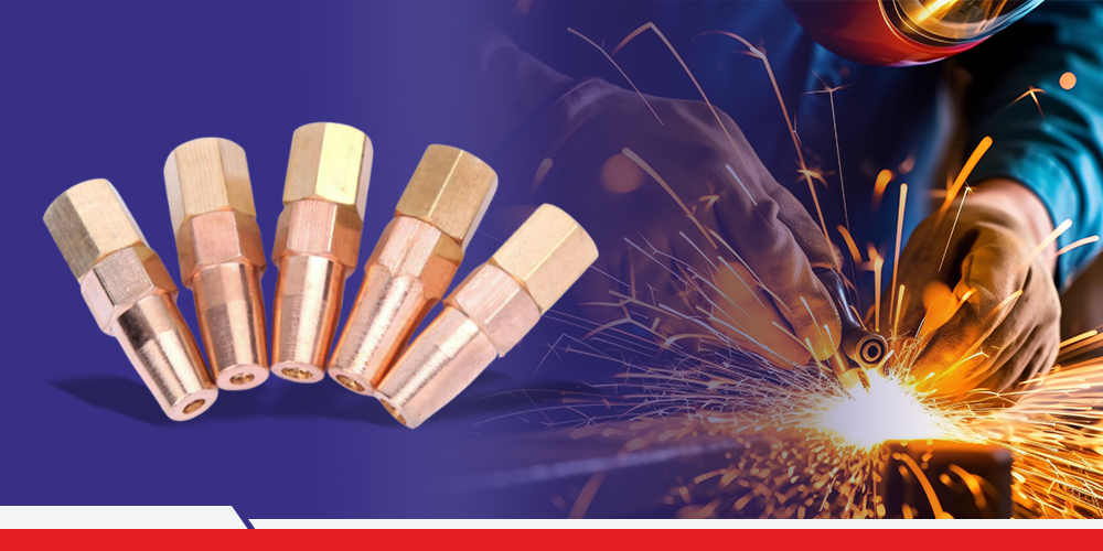 Forged Welding Nozzles Standards, Specifications and Best Practices