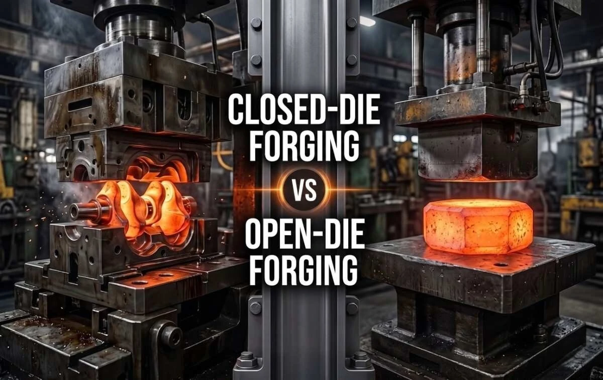 Connecting Rods | Types, Material, Application, Functions