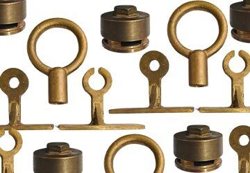 Brass Metal Casting in India | Manufacturer & Supplier- IQS