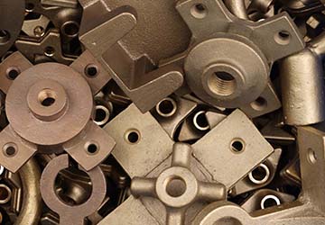 Brass Metal Casting in India | Manufacturer & Supplier- IQS