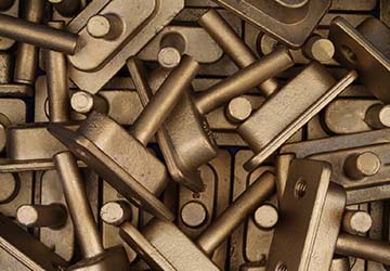 Brass Forging Manufacturer and Exporter in India - IQS